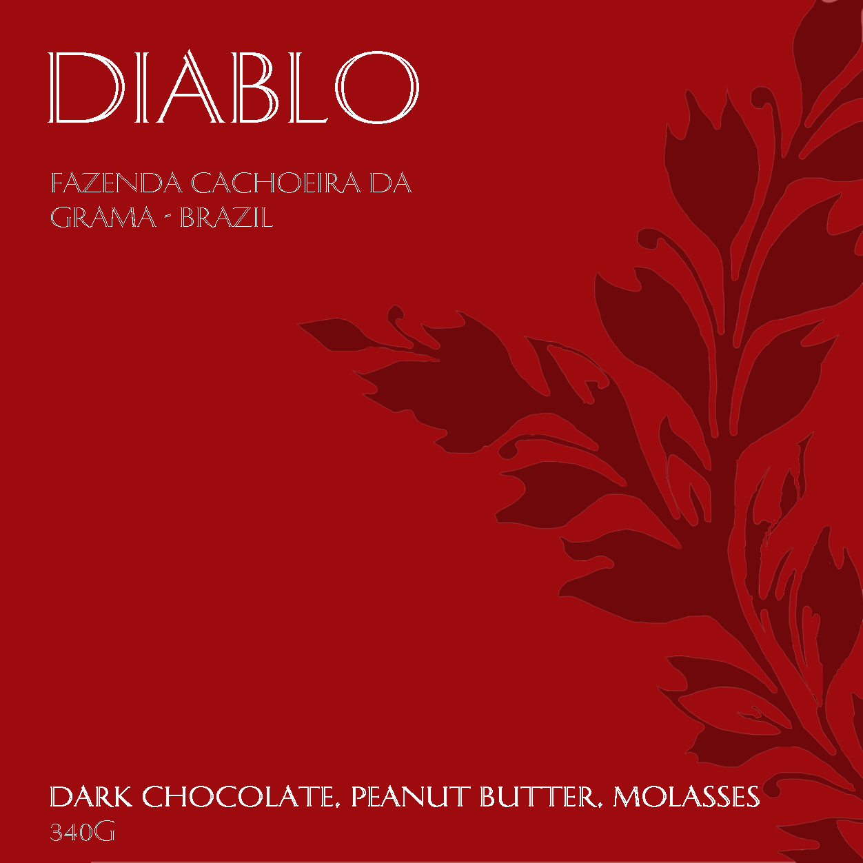 Diablo – Omnia Coffee Roasters